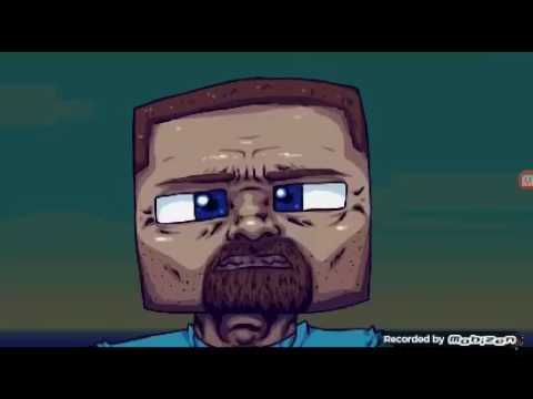 Minecraft fail parody 18+ - YouTube