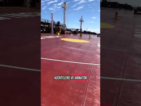 Uzakyol gemilerde Gemide nasıl çalışabilirsin part 1  #deniz #kaptan #gemi #zabit #iş