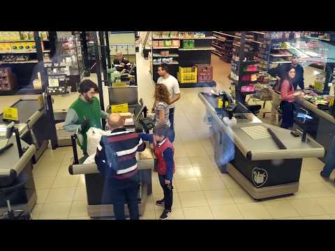 Coronavirus en Madrid España / Covid19