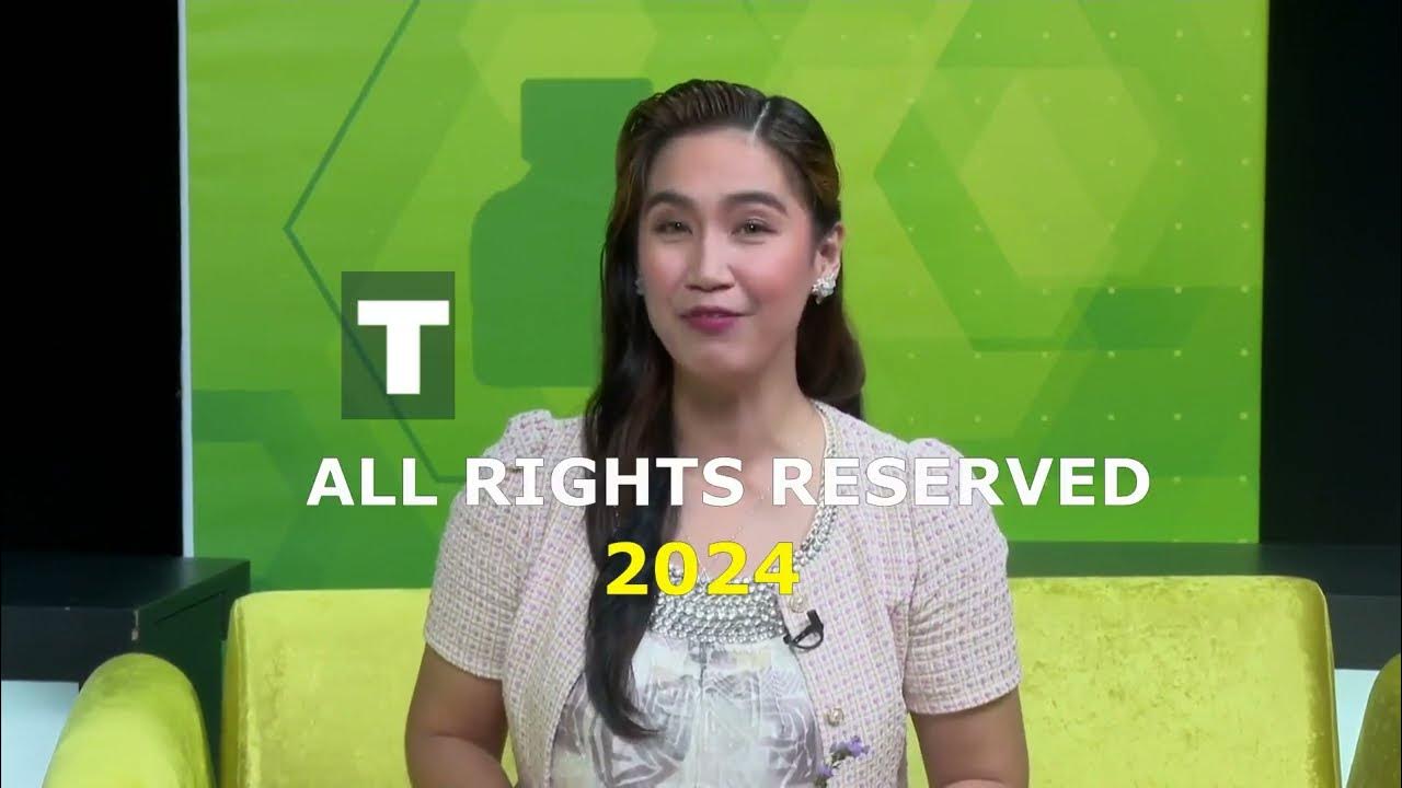 MONIFER S. BANSIL VIDEO SWITCHER AND TUTOK 13 ALL RIGHTS RESERVED 2024 - YouTube