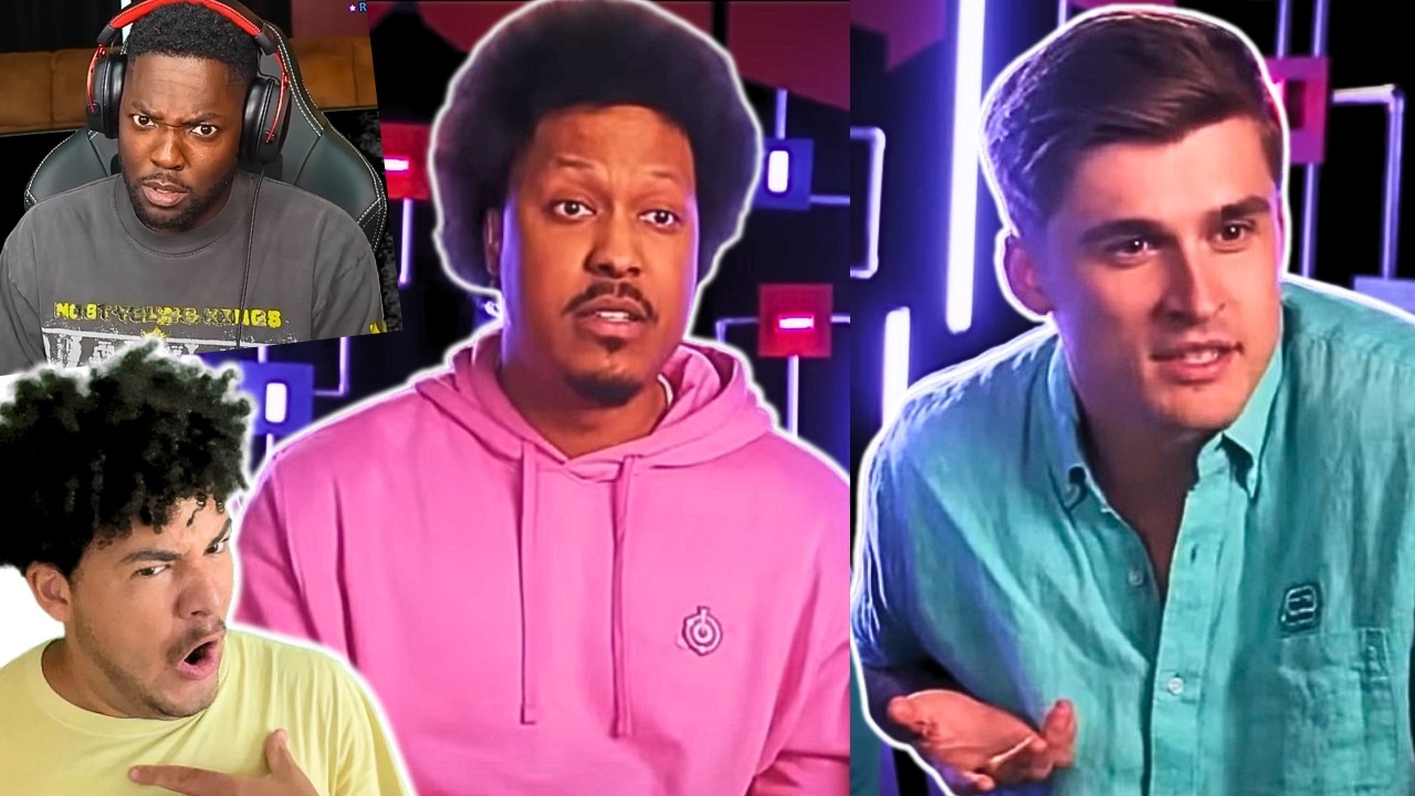 when youtube beef gets serious... - YouTube