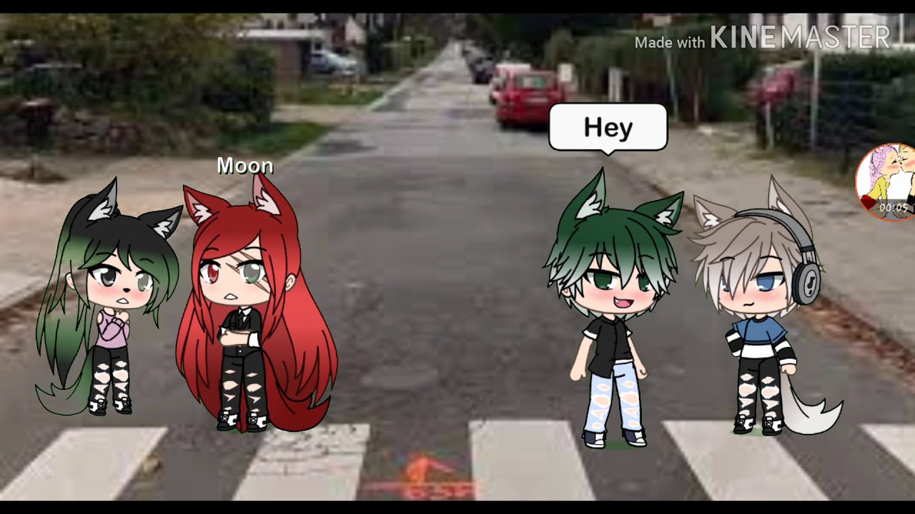 Mhh mhh yeah yeah meme💖🌚 - YouTube