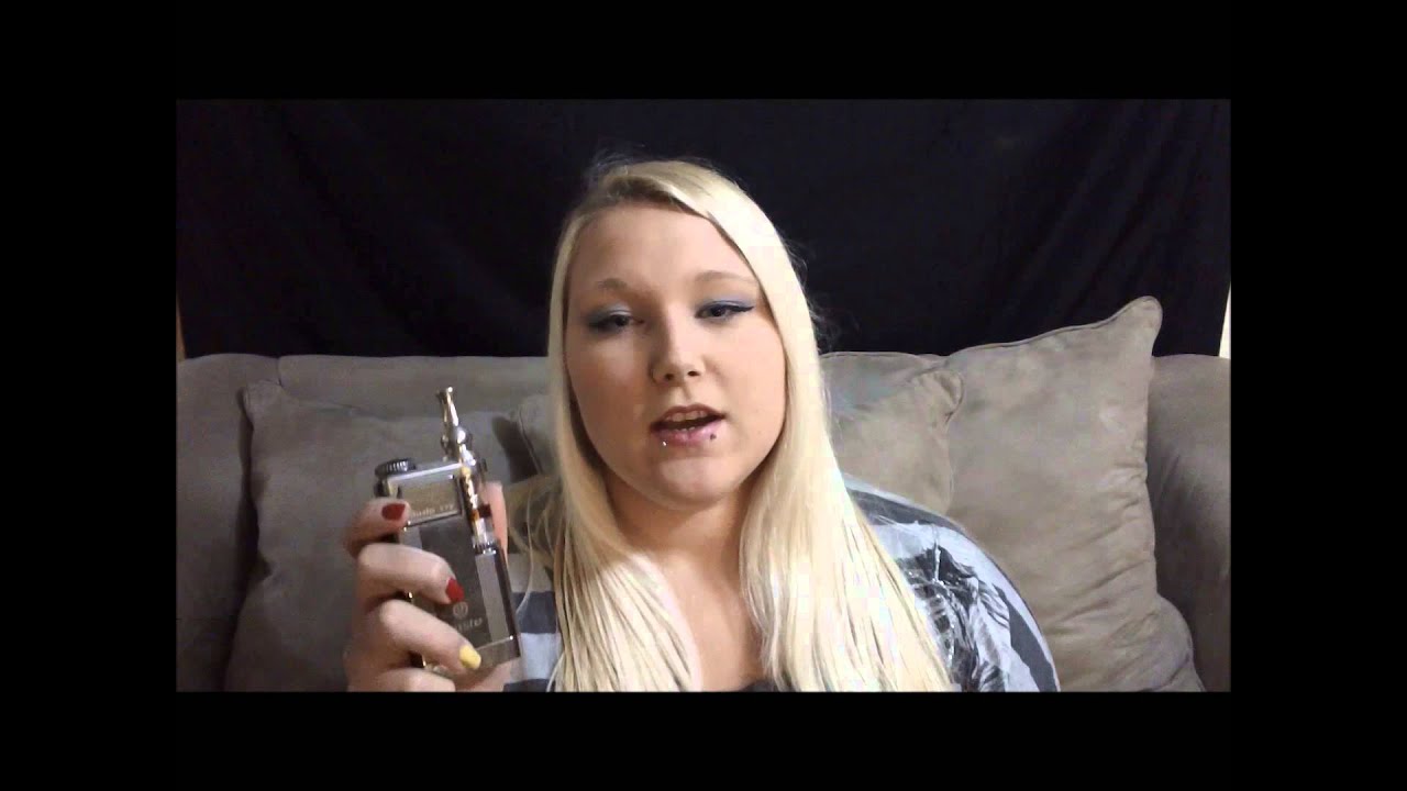 Innokin iTaste VTR | Unboxing/Review | TiaVapes - YouTube