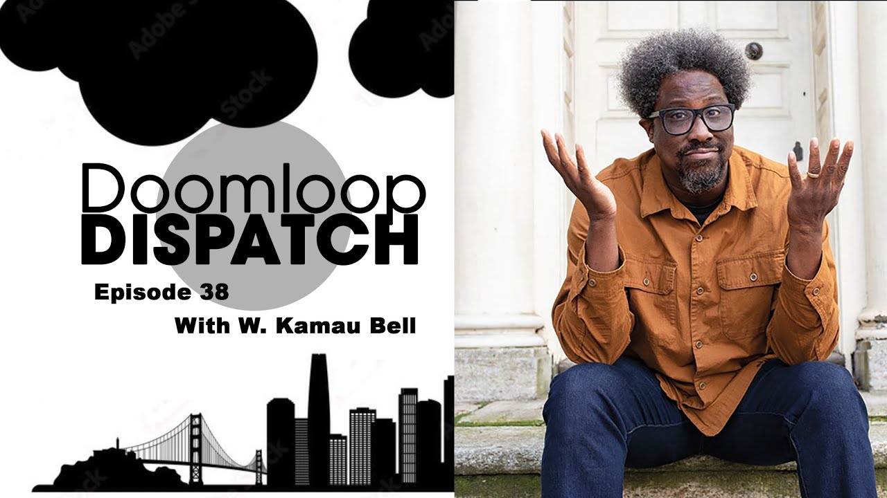 Politics and the Media with W. Kamau Bell - YouTube