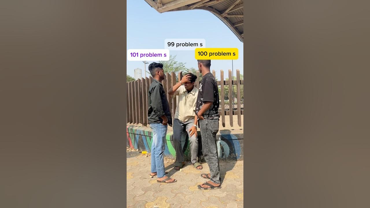 Boys problem 🤣 #shortfeed #comedy #t43 - YouTube