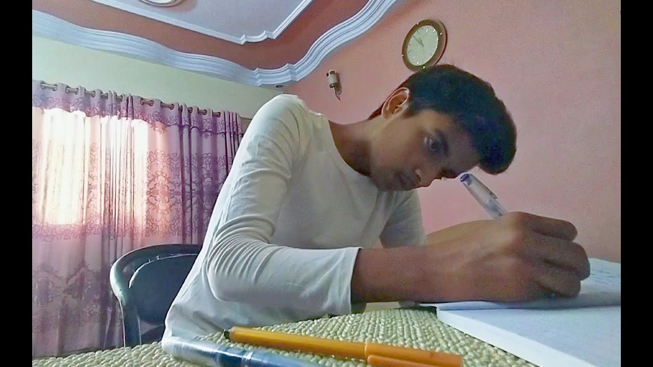 Maths is more harder than Physics - YouTube
