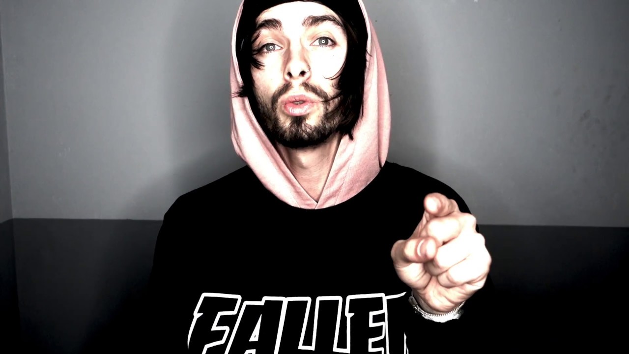 I THINK IM IN LOVE - ASH ADAMS (official video) - YouTube