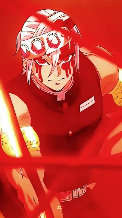 Rengoku X Uzui 🔥🔥 ️‍🔥animeedits Anime Onepiece Demonslayer Bhfyp Meme Animegirl