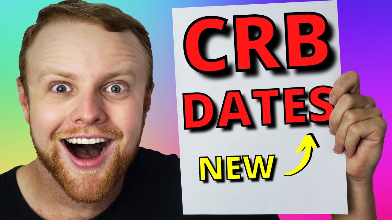 CRB UPDATE New Website Shows EVERY CRB Application Date Don t Miss crb-update-new-website-shows-every-crb-application-date-don-t-miss