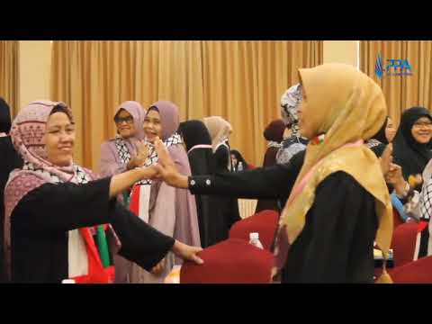 SPIRITUAL MOTHERHOOD BATCH 2 PPALC LAMPUNG - YouTube