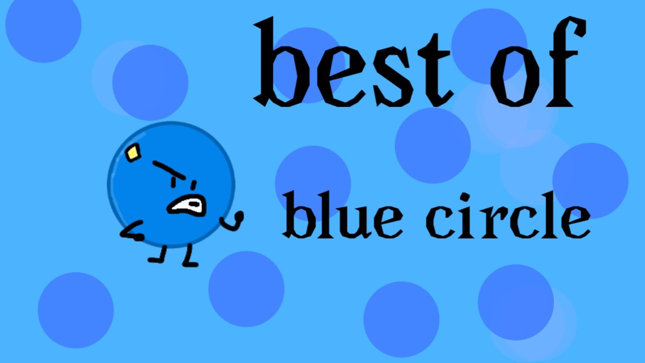 Best of blue circle - YouTube