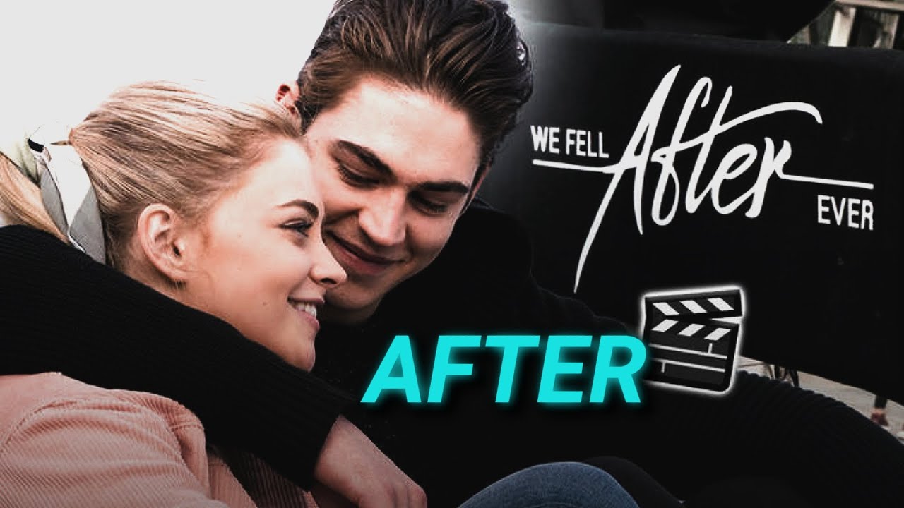 After ; Tessa Hardin || Alightmotion Edit 🖤 || Hot Kissing 💋🥵 ...