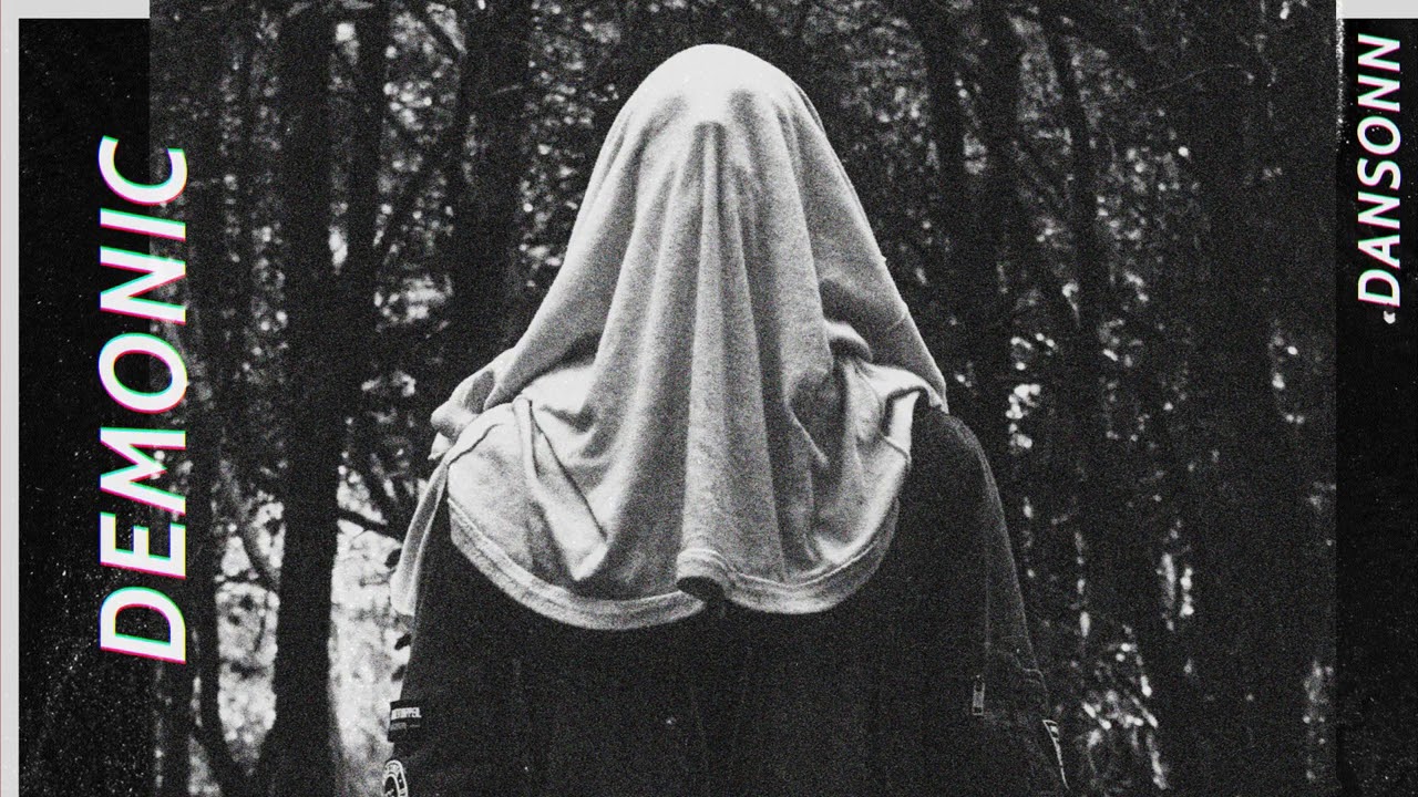 Demonic - Eminem Type x Dark Midwest Guitar Trap Beat | Prod. By ...