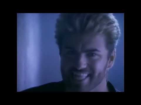 George Michael - One More Try (Official Music Video), Full HD (Digitally Remastered and Upscaled)