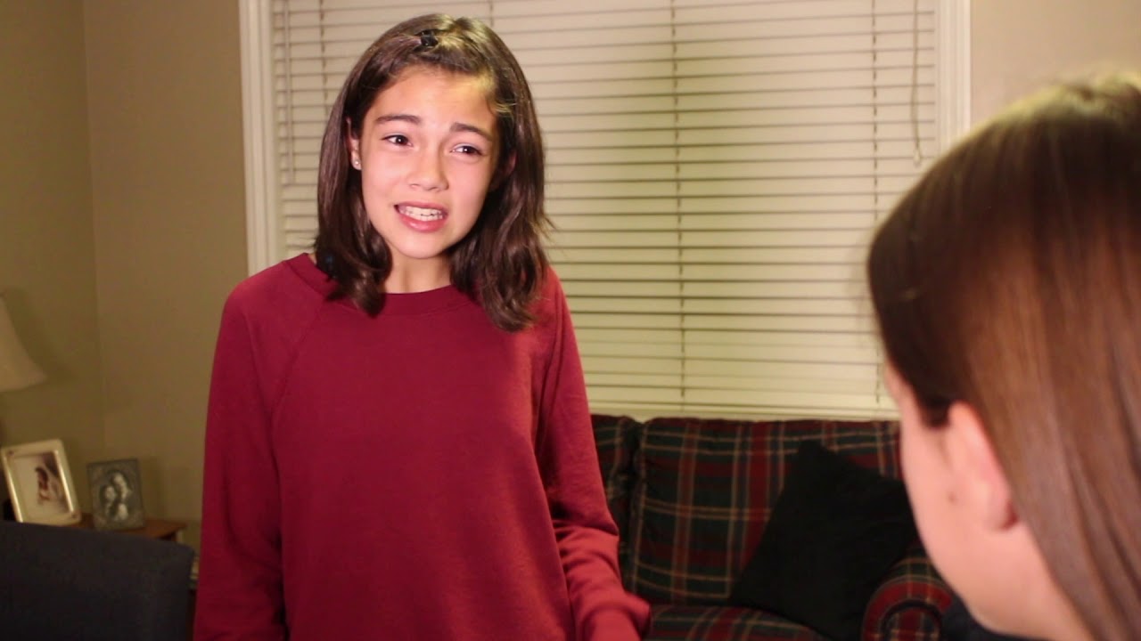 Alana Kern-film demo reel - YouTube