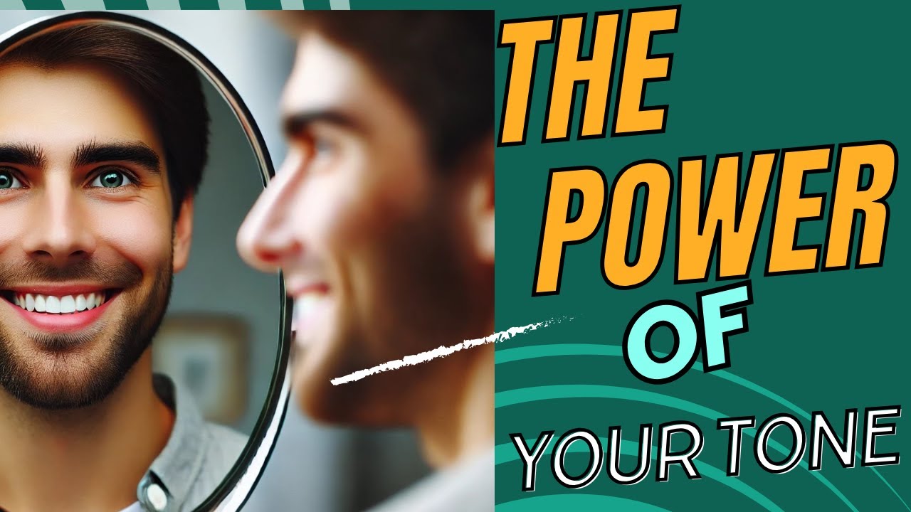 "The Power of Tone: Transforming Customer Conversations" - YouTube