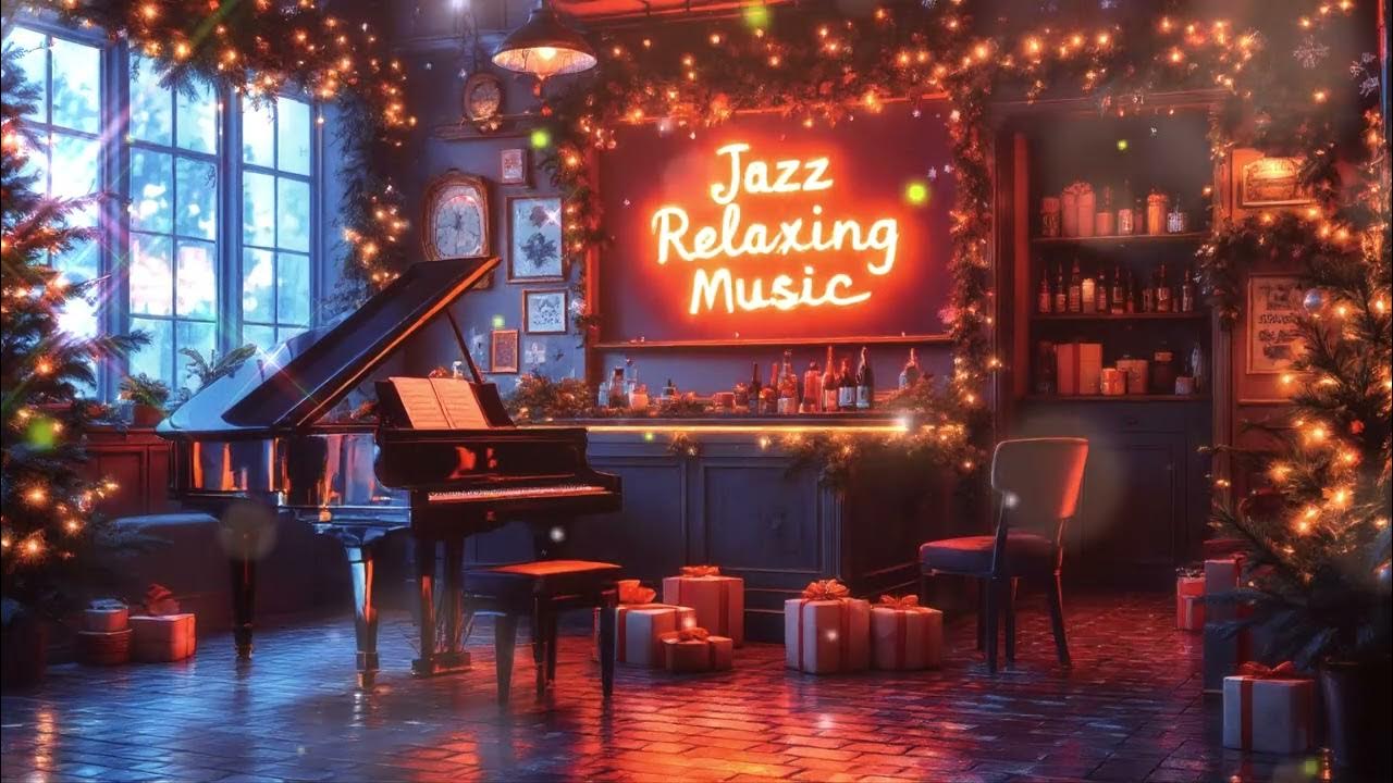 Start Your Day Right: Uplifting Swing Jazz Music for Relaxation, Focus & Productive Studying ...