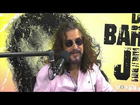 Black Oak Arkansas Frontman "Jim Dandy" Mangrum Full Interview 082420 ...