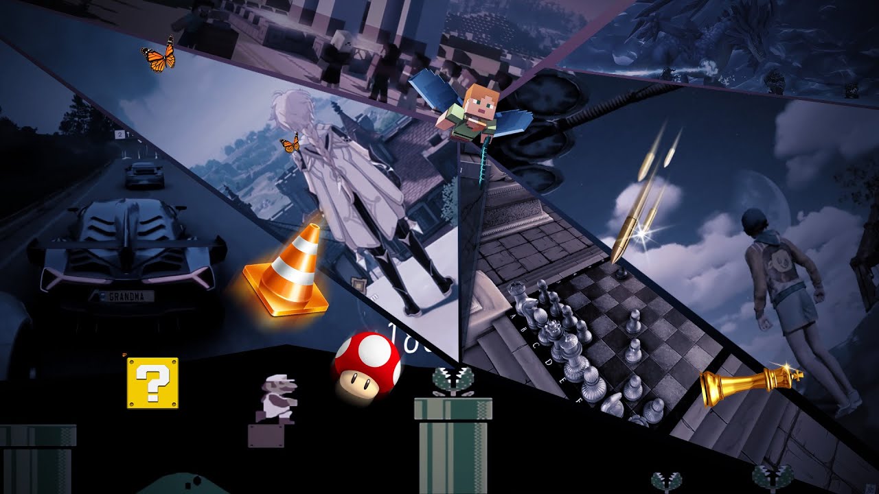 Game Development Basics: Step-by-Step Tutorial for Aspiring Game ...