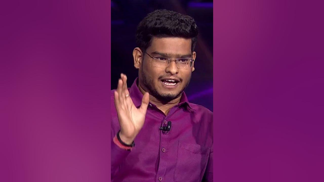 इस Contestant ने Big B के सामने अपने आप को क्यों कहा Most Wanted