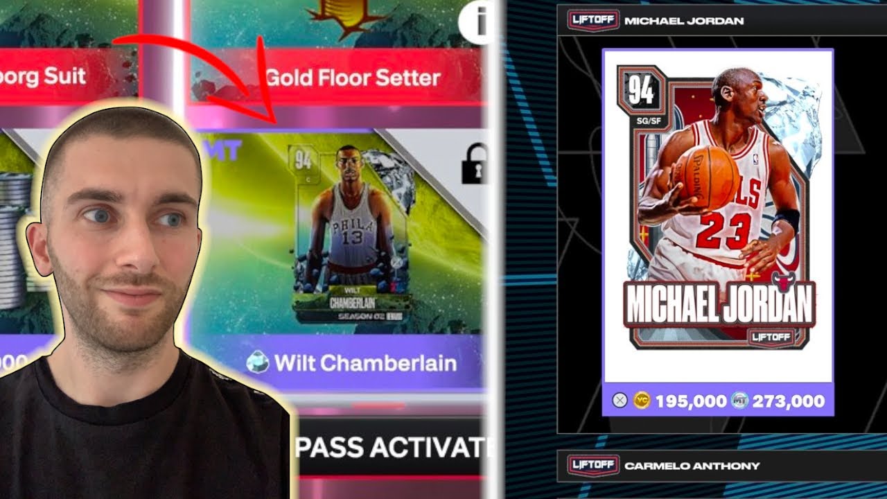SEASON 2 IS HERE... & IT'S FULL OF RUBY REWARDS?! | NBA 2K24 MYTEAM ...