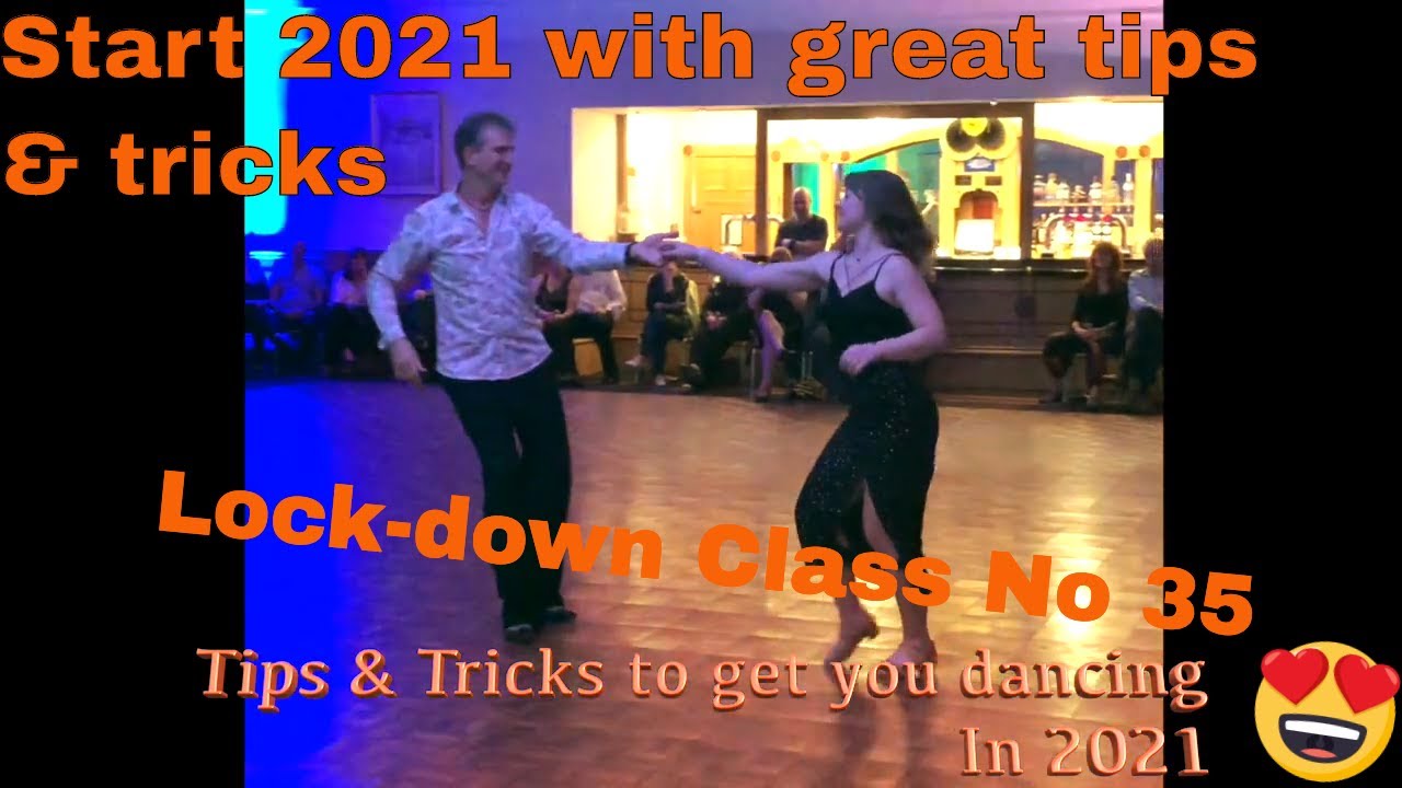 Modern Jive, great Intermediate Moves: Keith Easy & Fun to learn ...
