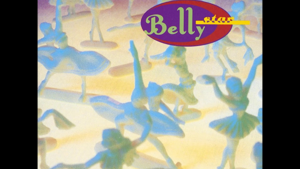 Belly - Star - YouTube