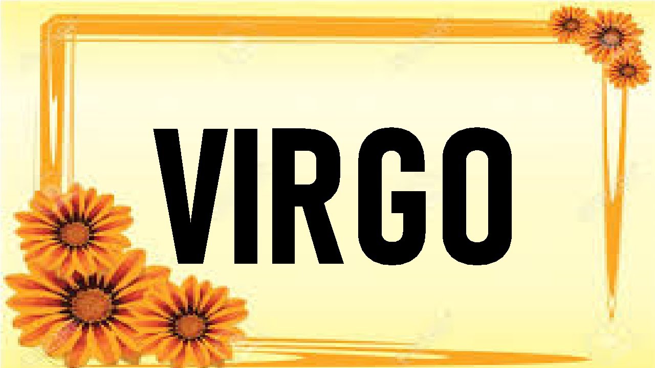 VIRGO -😍🔥SUEÑA CON TENER UN ENCUENTRO APASIONADO CONTIGO, LE CONFUNDEN ...