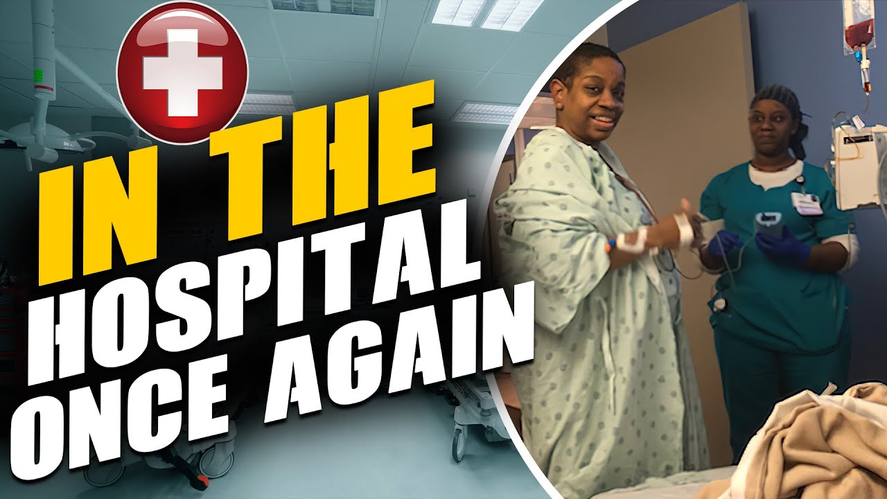 HOSPITAL TOUR IN JACKSONVILLE FLORIDA - YouTube