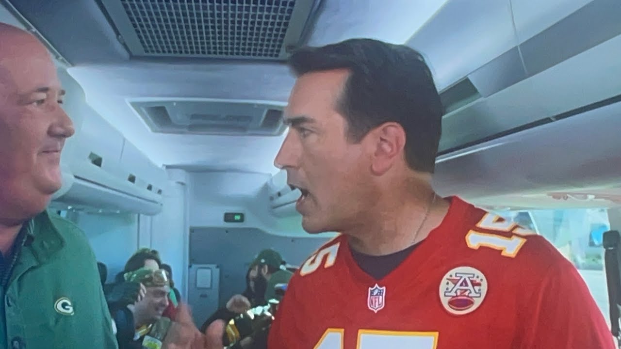 NFL Draft Opening Segment Before First Pick “Don’t Stop Believing ...