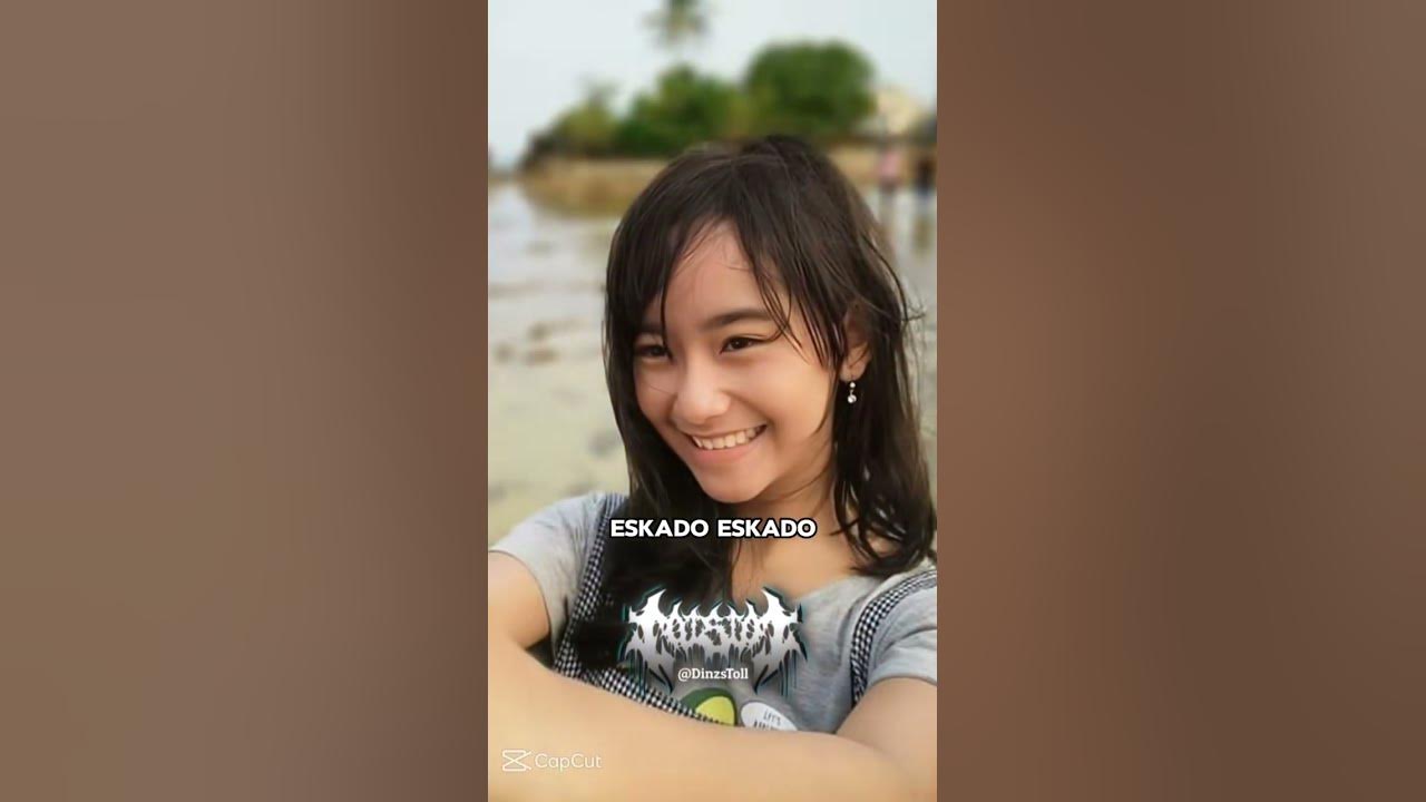 Trend domikado versi freya #bissmillahrame #jkt48 #fypシ゚ #jkt48newera #bismillahnaik #freyajkt48 ...