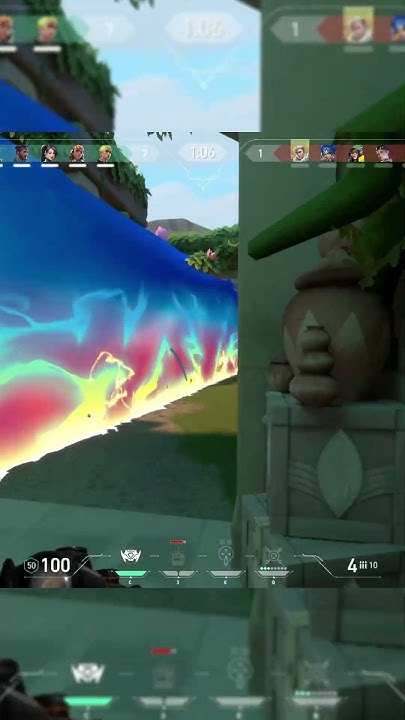 Operator Raze vs Neon #valorant #valorantclips #gaming #valorantmomentos #valoranthighlights ...