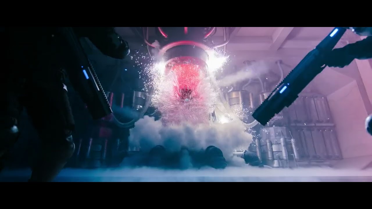 Sonic The Hedgehog 3 - Opening Scene (HD) - YouTube