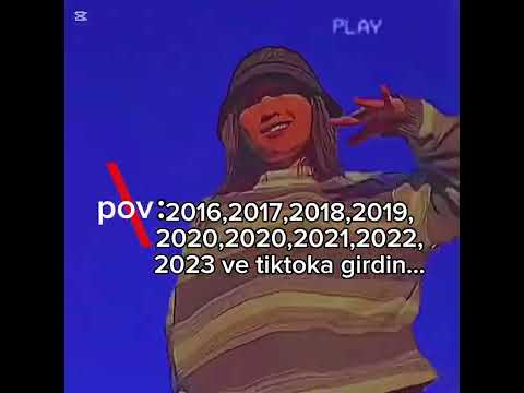 Kısa video olamdı