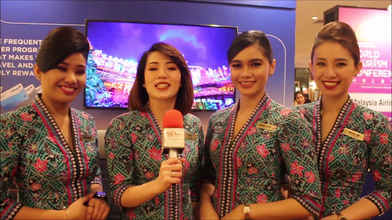 SWA TV - UCAPAN MERDEKA WARGA SENI - YouTube