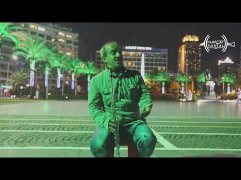 Alsancak Sado Dayı Klarnet Karanlık Çökünce Sokağınıza