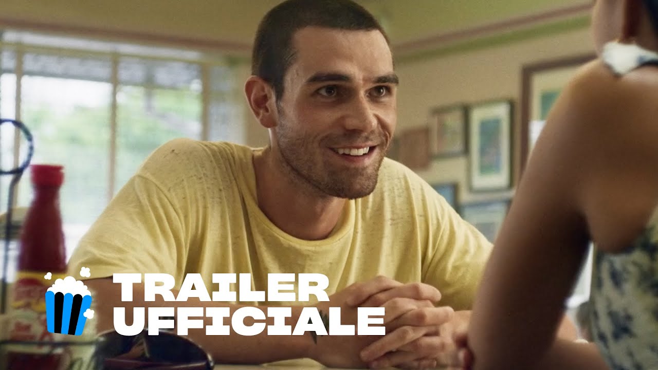 One Fast Move | Trailer Ufficiale | Prime Video - YouTube
