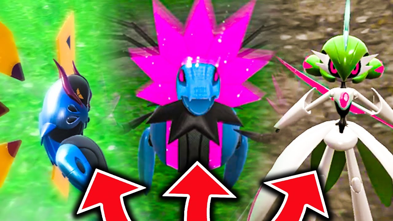 HOW TO CATCH VERSION EXCLUSIVE POKEMON IN YOUR GAME - YouTube