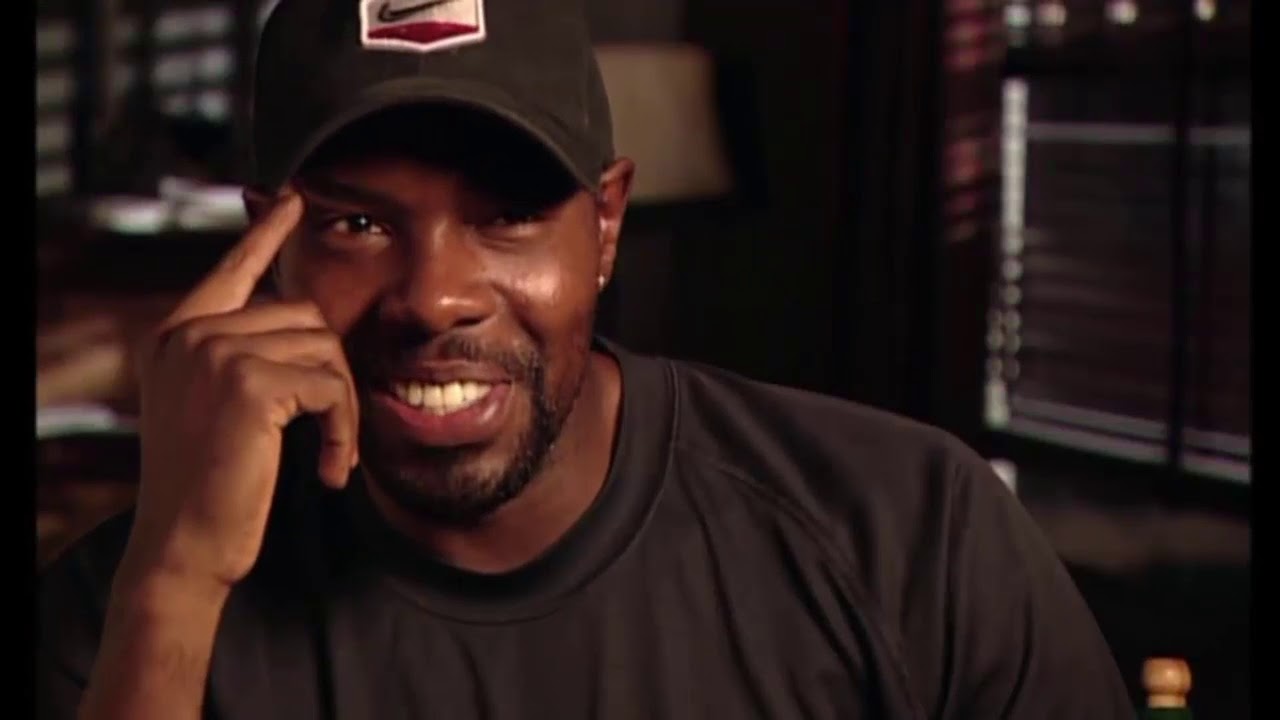 The Making of Training Day (2001) Documentary - YouTube