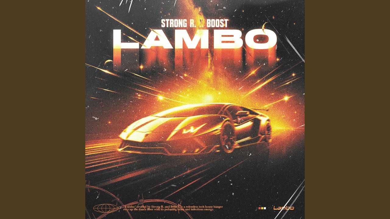Lambo (Short) - YouTube