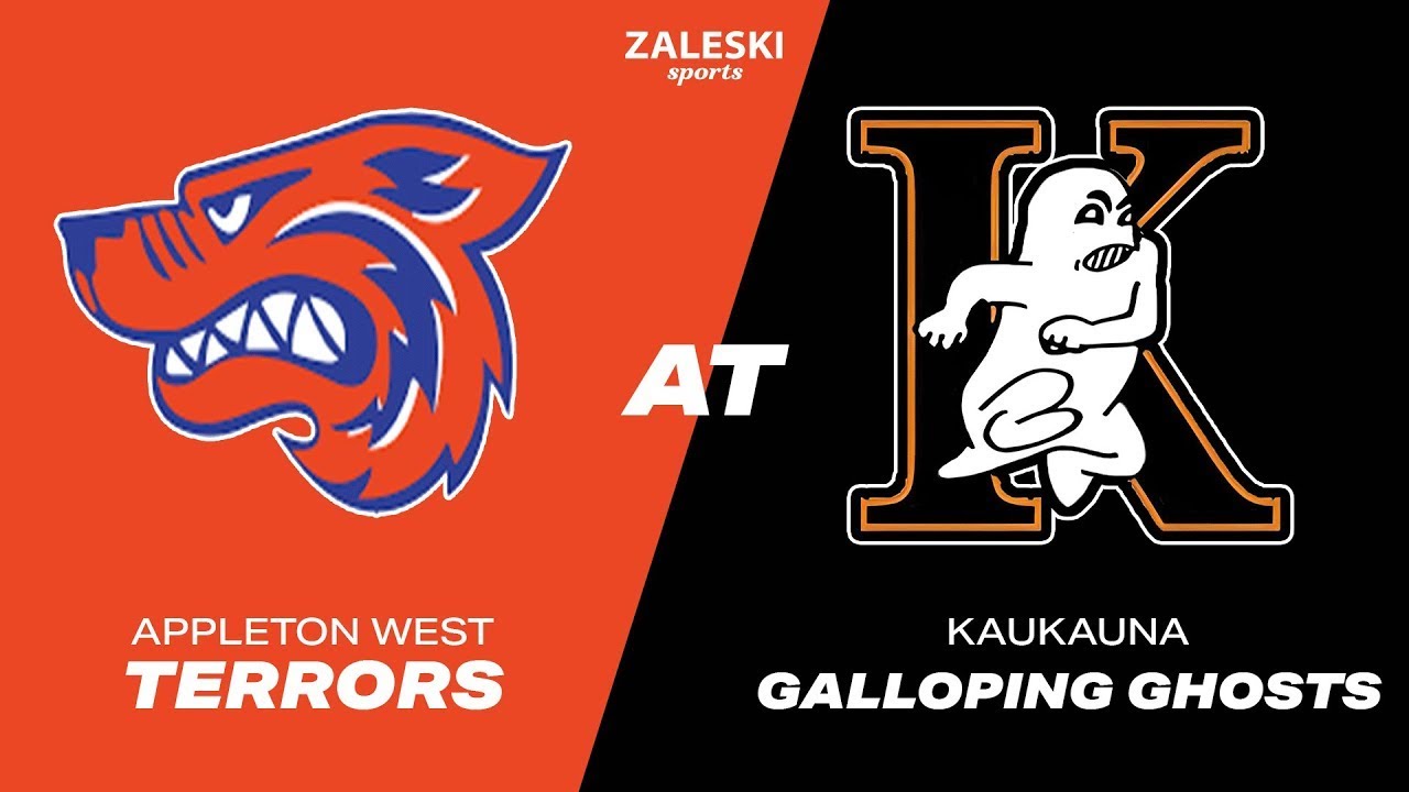 Appleton West at Kaukauna | 2025 WIAA Boys Basketball - YouTube