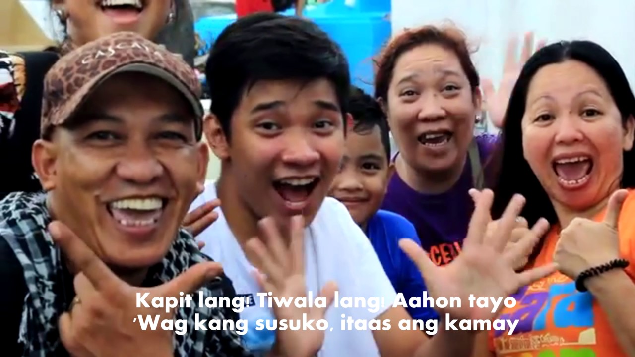 05 PHILSSA CODE NGO YVA2016 - YouTube