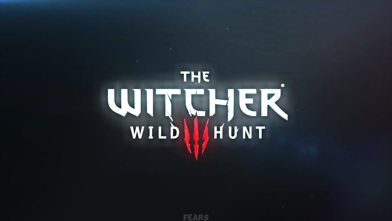 Witcher 3 (Memory Reboot) Edit - YouTube