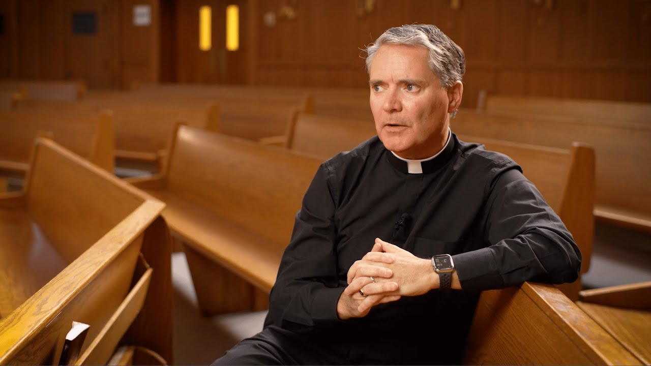 Coffee with Fr James Mallon March 7, 2023 - YouTube
