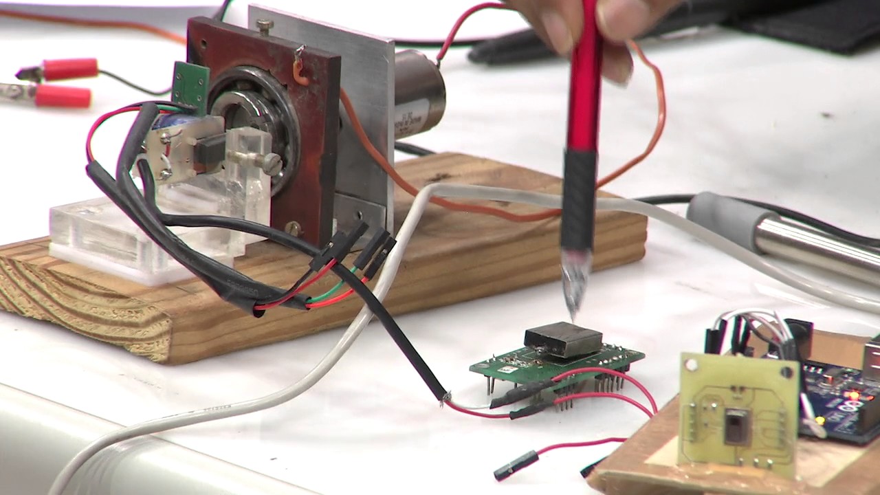 Introduction to IOTTsâ€”Examples - YouTube