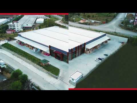 LineART Banyo Kurumsal Tanıtım Filmi