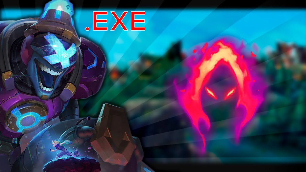 Brand.exe - YouTube
