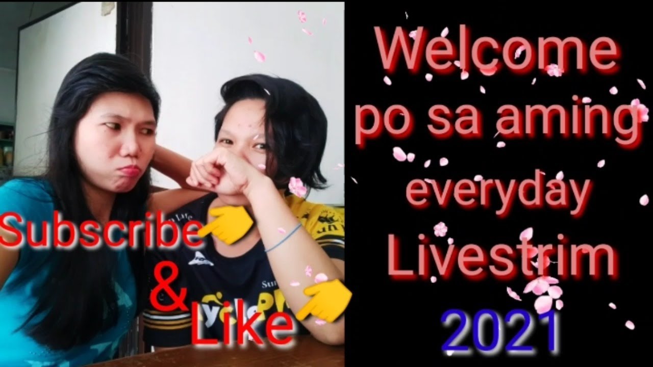 good morning po - YouTube