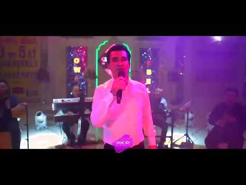 Jumamyrat Kasymow - İlki Söýgüm (Music Video)