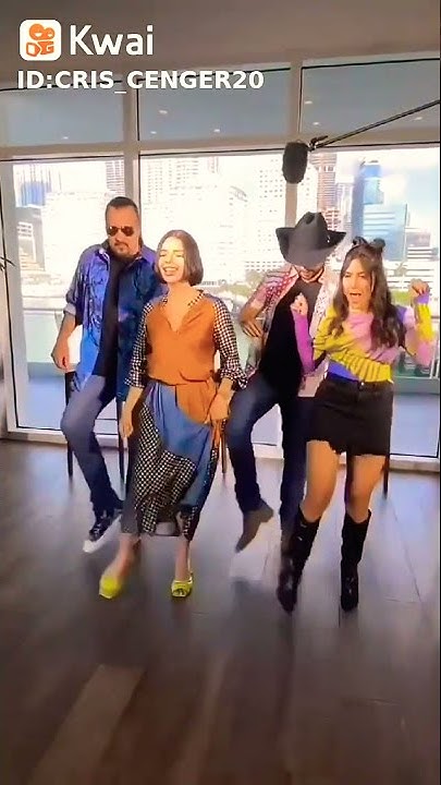 Angela aguilar (En realidad) - YouTube